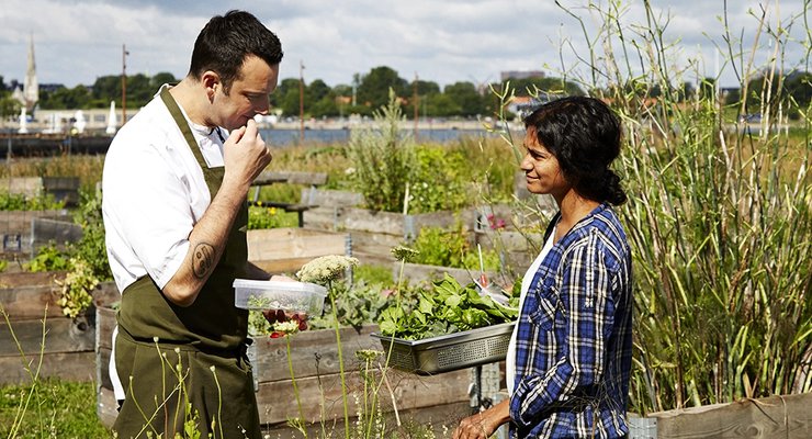 Tuorlo Magazine - Il primo magazine ad abitare il Metaverso