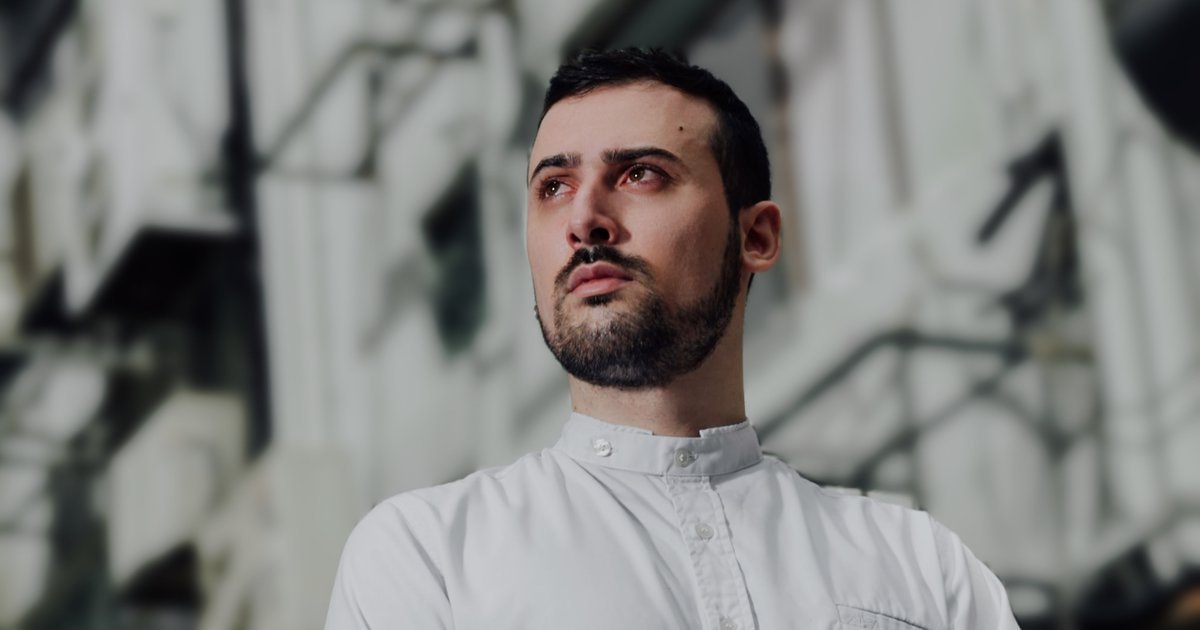 Mirko Febbrile - Tuorlo Magazine